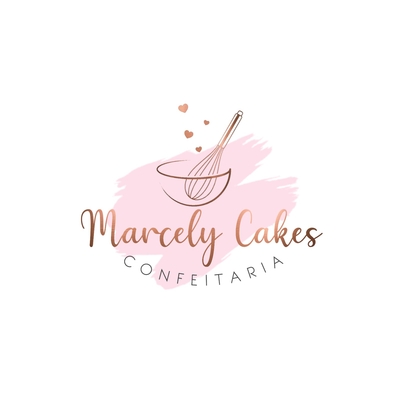 Marcely Cakes - Vila Nova de Colares - Serra/ ES - Guia Feu Rosa